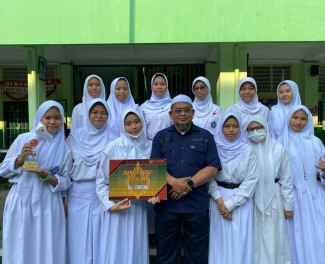 SMA MUHAMMADIYAH 5